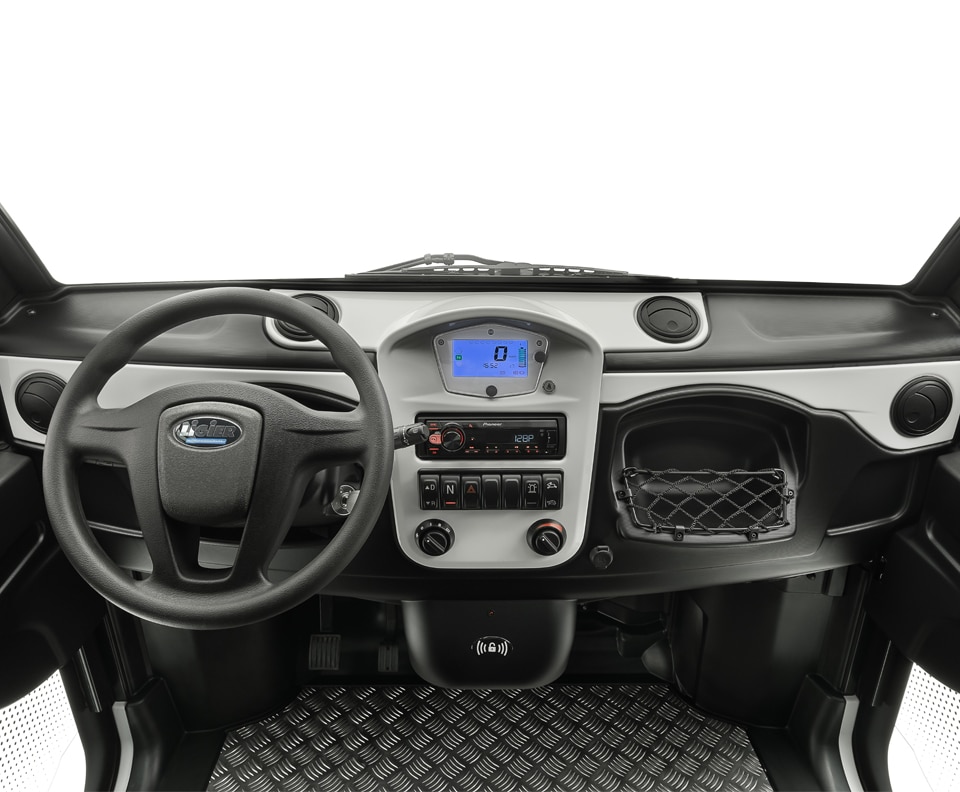 PULSE 4 – Ligier Portugal